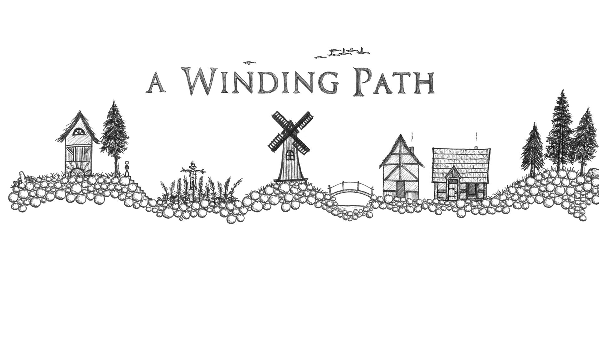 A Winding Path - Switch Review A Winding Path - Switch Review