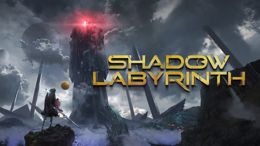 Shadow Labyrinth - Switch 2 Review