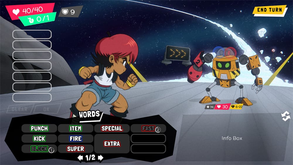 Wander Stars - Switch Review