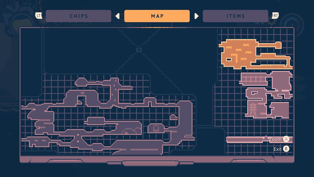 Haiku, the Robot - Switch Review