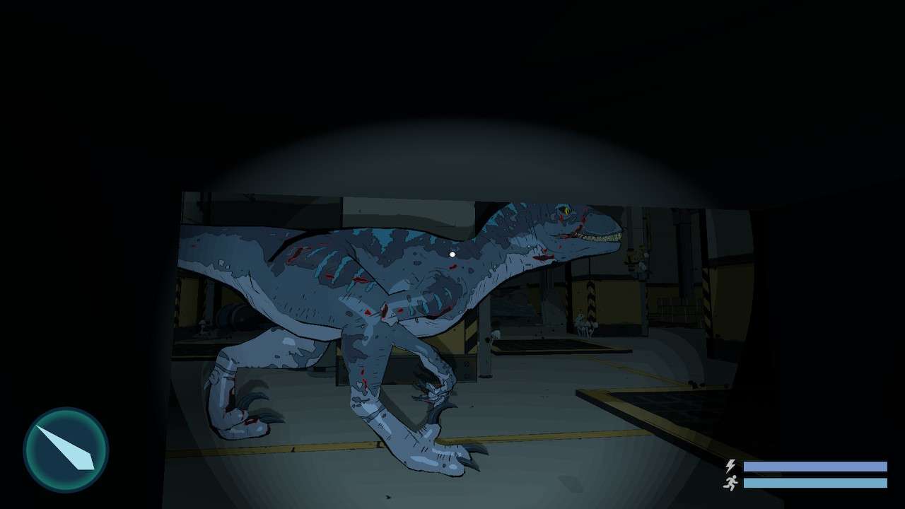 Jurassic World Aftermath - Switch Review