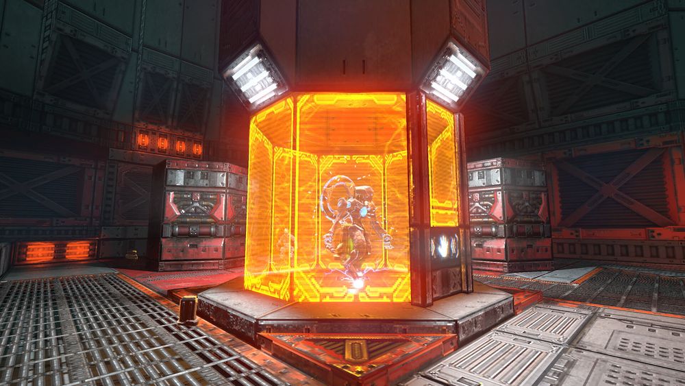 Prodeus - Switch Review