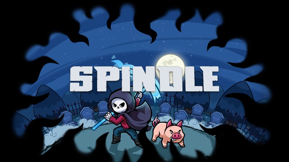 Spindle - Switch Review