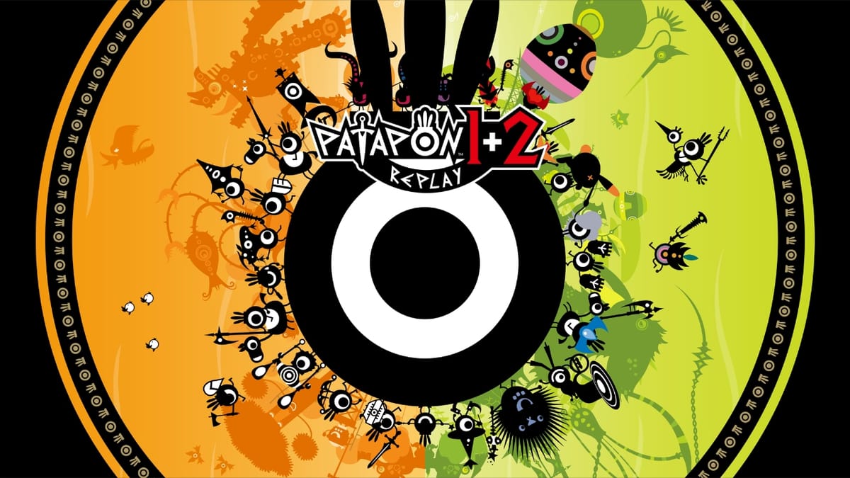 Patapon 1+2 Replay - Switch Review