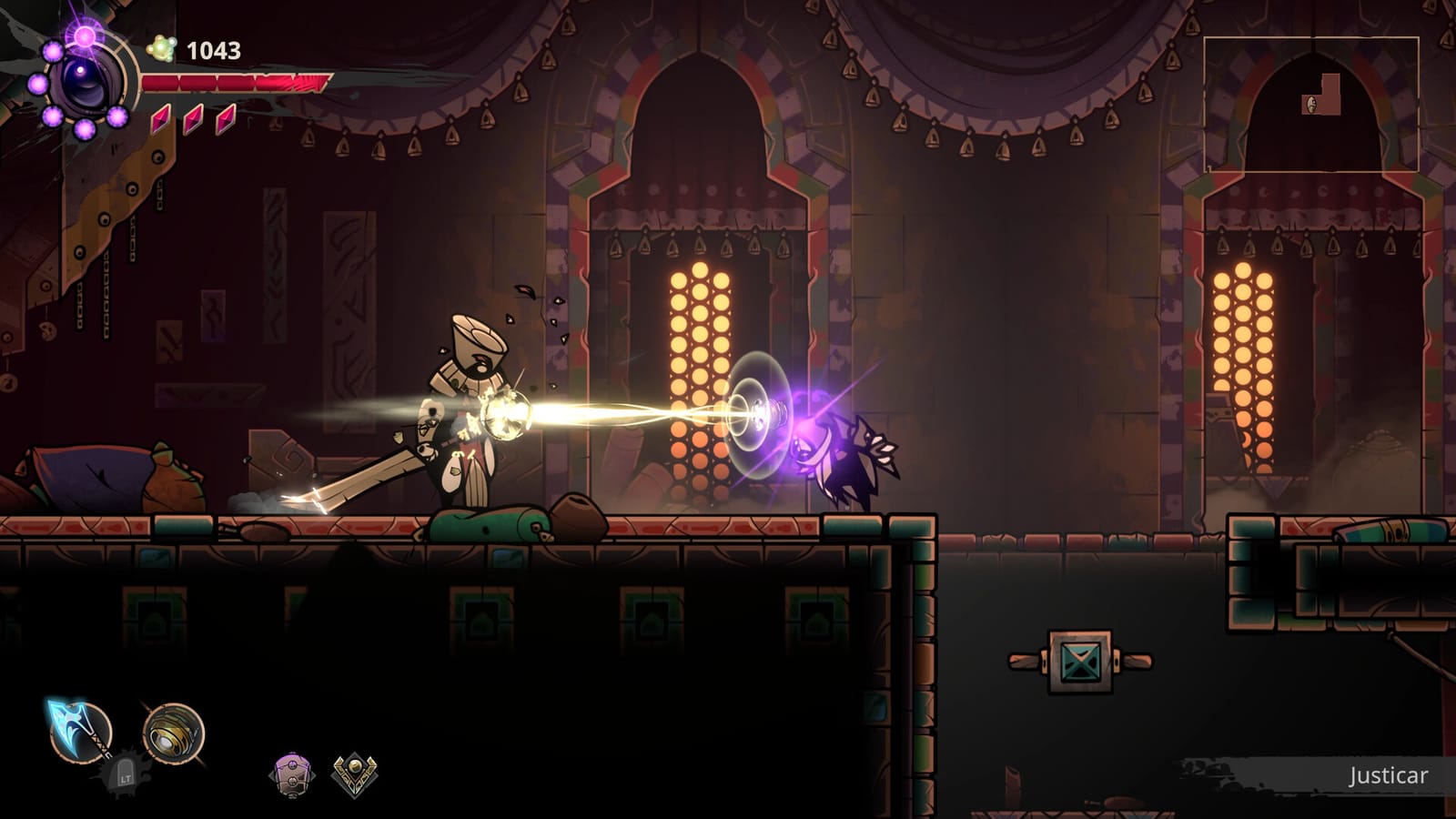 Voidwrought - Switch Review