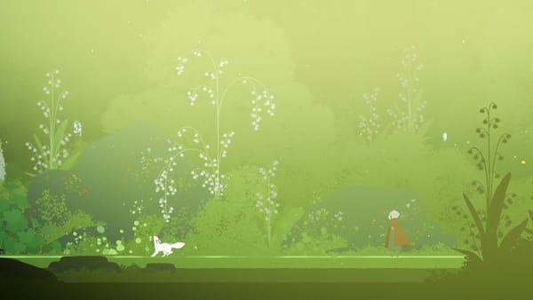 Neva - Switch Review